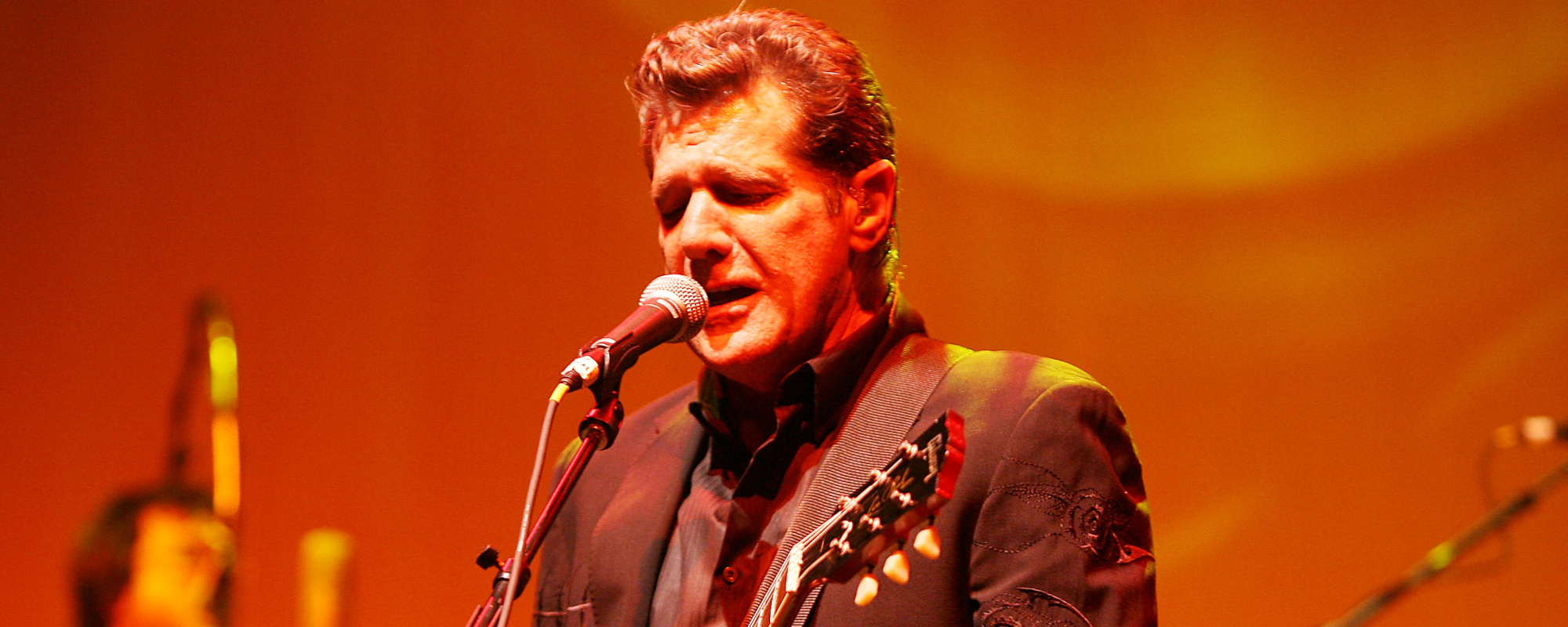 Remember When: The Eagles' Induction into the Rock & Roll Hall of Fame
