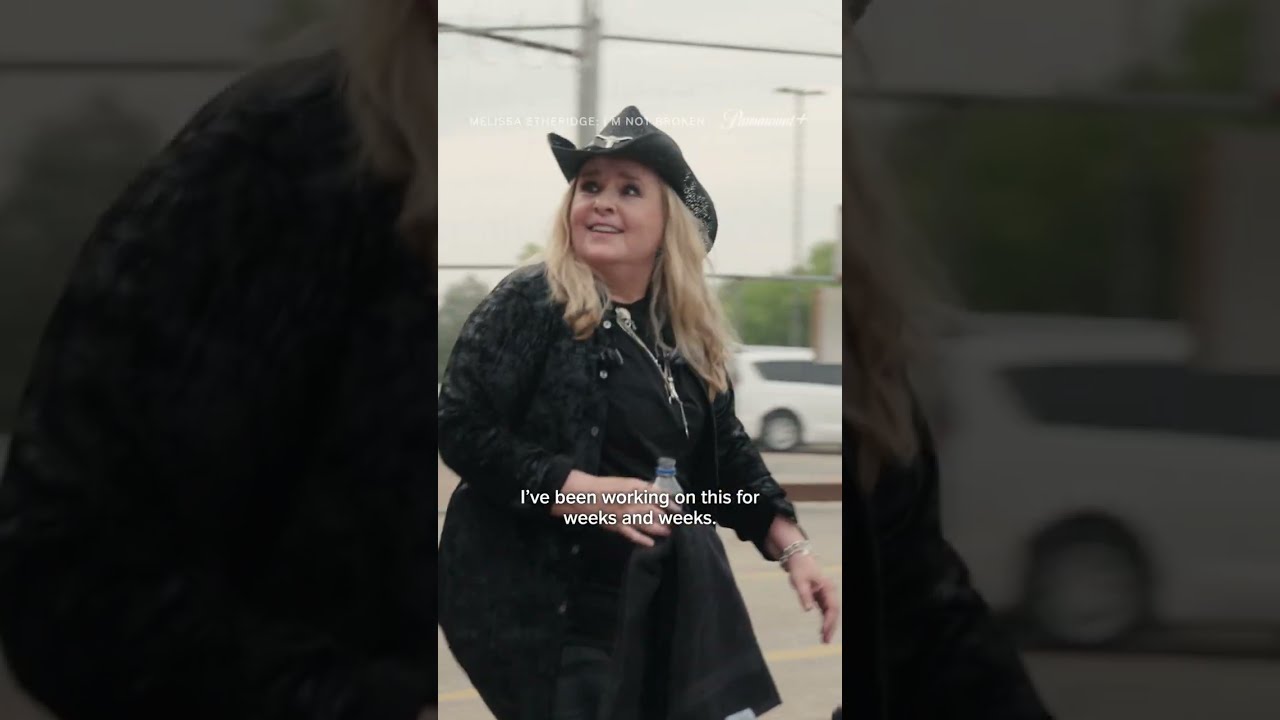 Melissa Etheridge is Not Broken—"My Heart’s Not Broken Anymore, and I ...