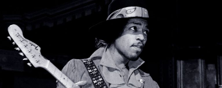 Meaning Behind Jimi Hendrix's "The Wind Cries Mary"