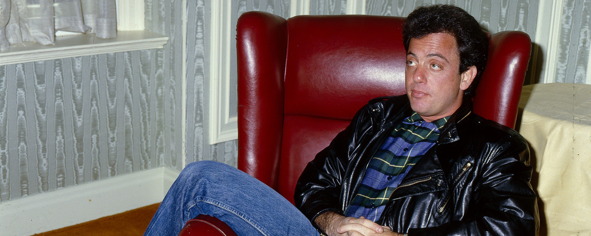 Behind the Meaning "Piano Man" by Billy Joel