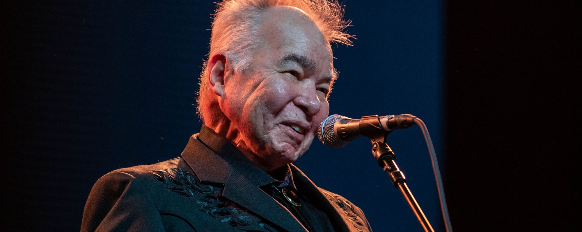 Behind the Song: "Angel from Montgomery" by John Prine