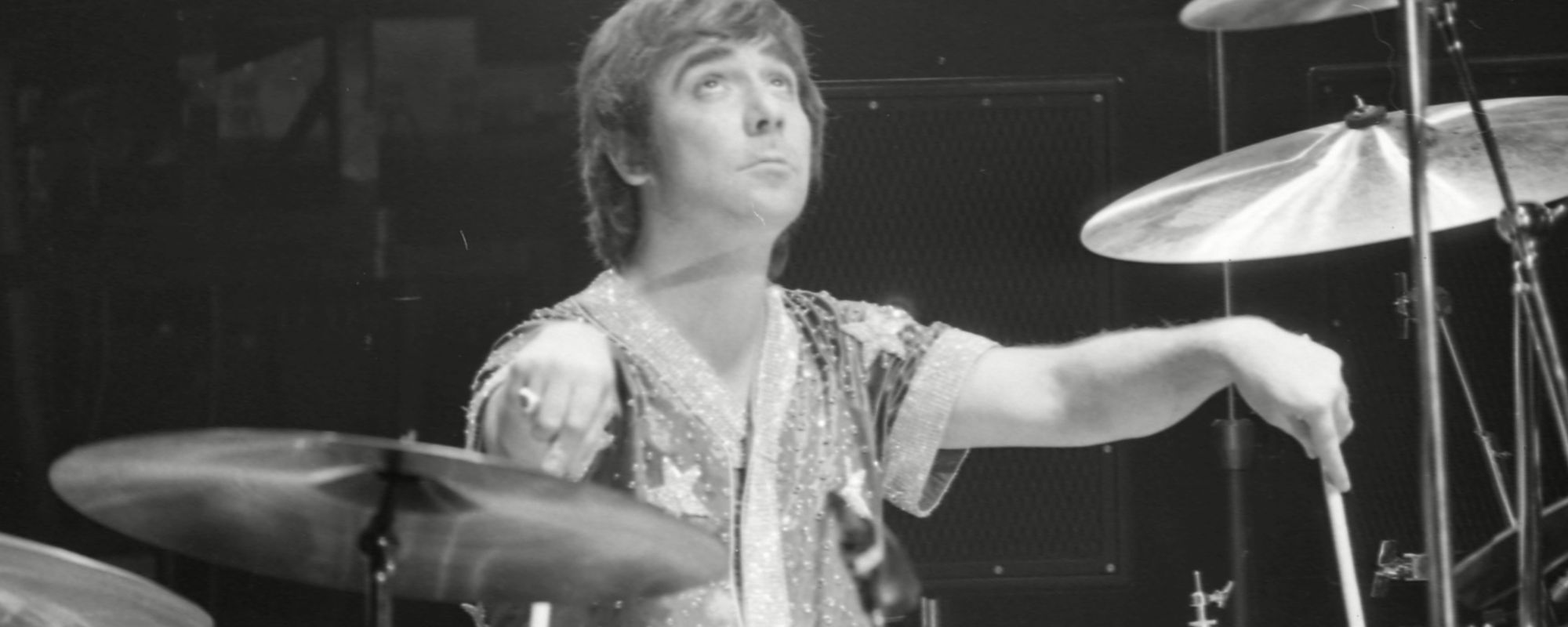15 of the Best Quotes from The Who's Keith Moon