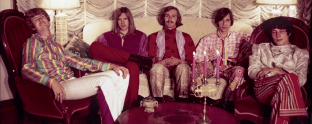 6 Iconic Psychedelic Rock Tracks That Still Trip Us Out - American ...