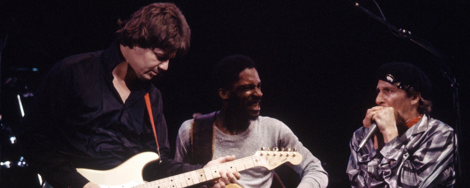 Top 10 Steve Miller Band Songs - American Songwriter