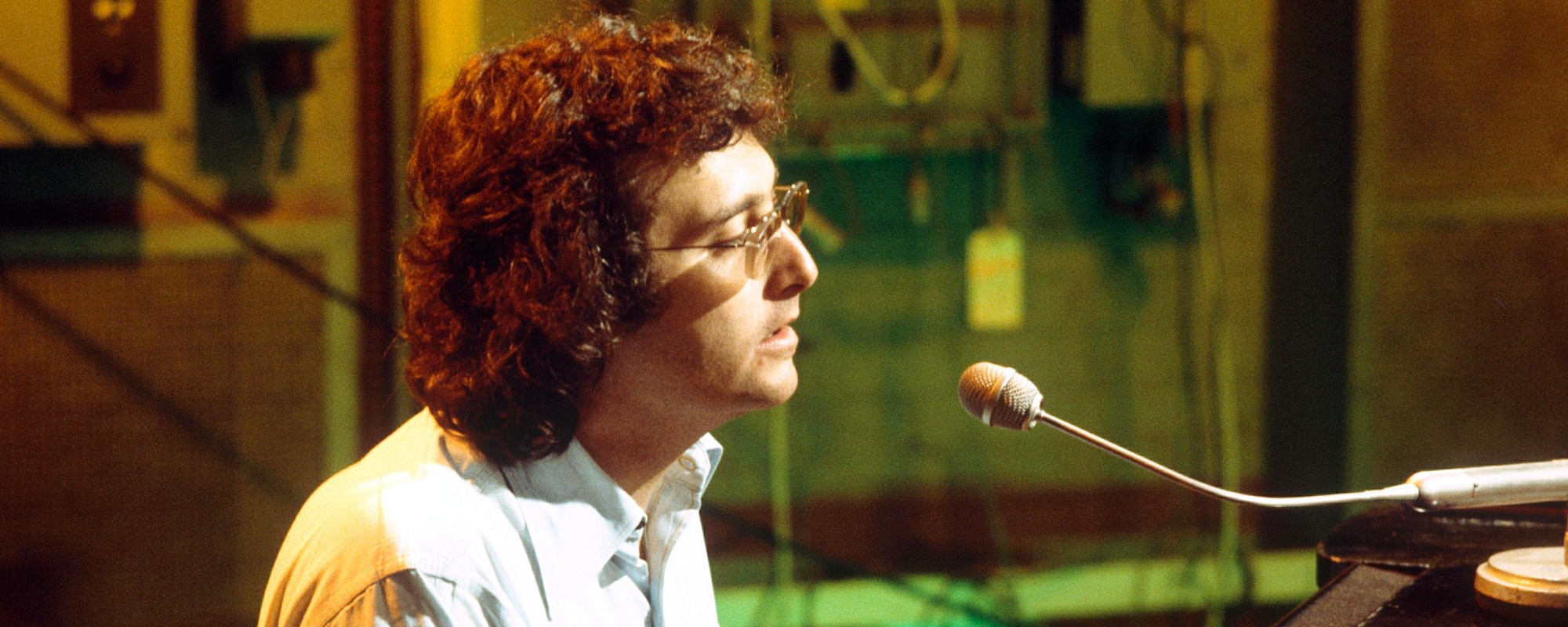 The Story Behind Randy Newman's Misunderstood First Hit "Short People ...