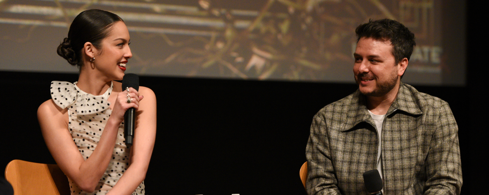 The Polished Songwriting Team of Olivia Rodrigo and Dan Nigro