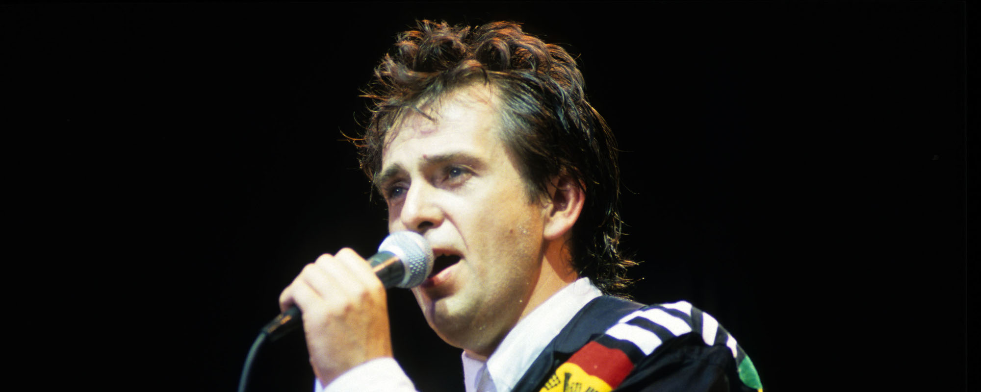 The Peter Gabriel Lyric All About Mind Over Matter - American Songwriter