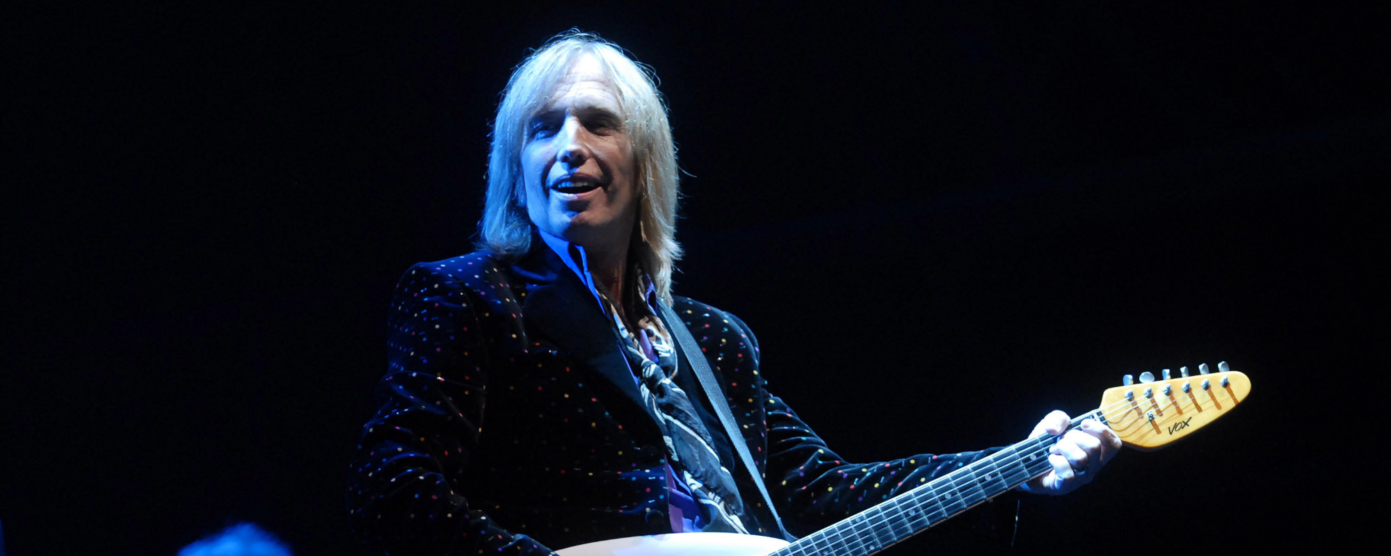On the Life and Times of Tom Petty - American Songwriter