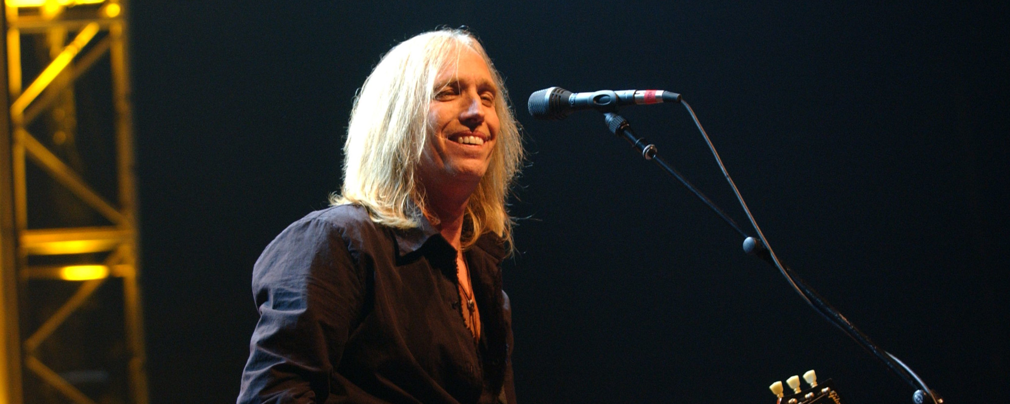 The Story Behind The Song, "Southern Accents," by Tom Petty - American ...