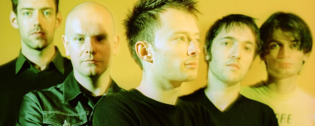 The Meaning Behind "No Surprises" by Radiohead and Why the Band Have to ...