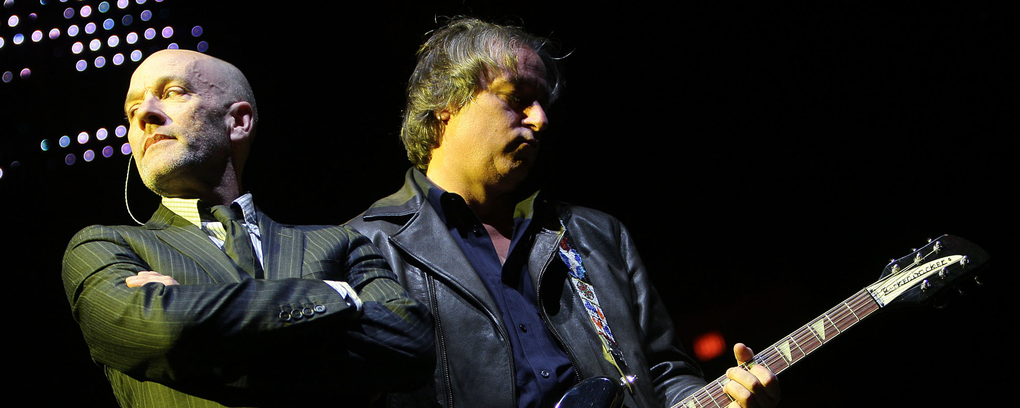 Behind The Song: “(Don’t Go Back To) Rockville” by R.E.M.