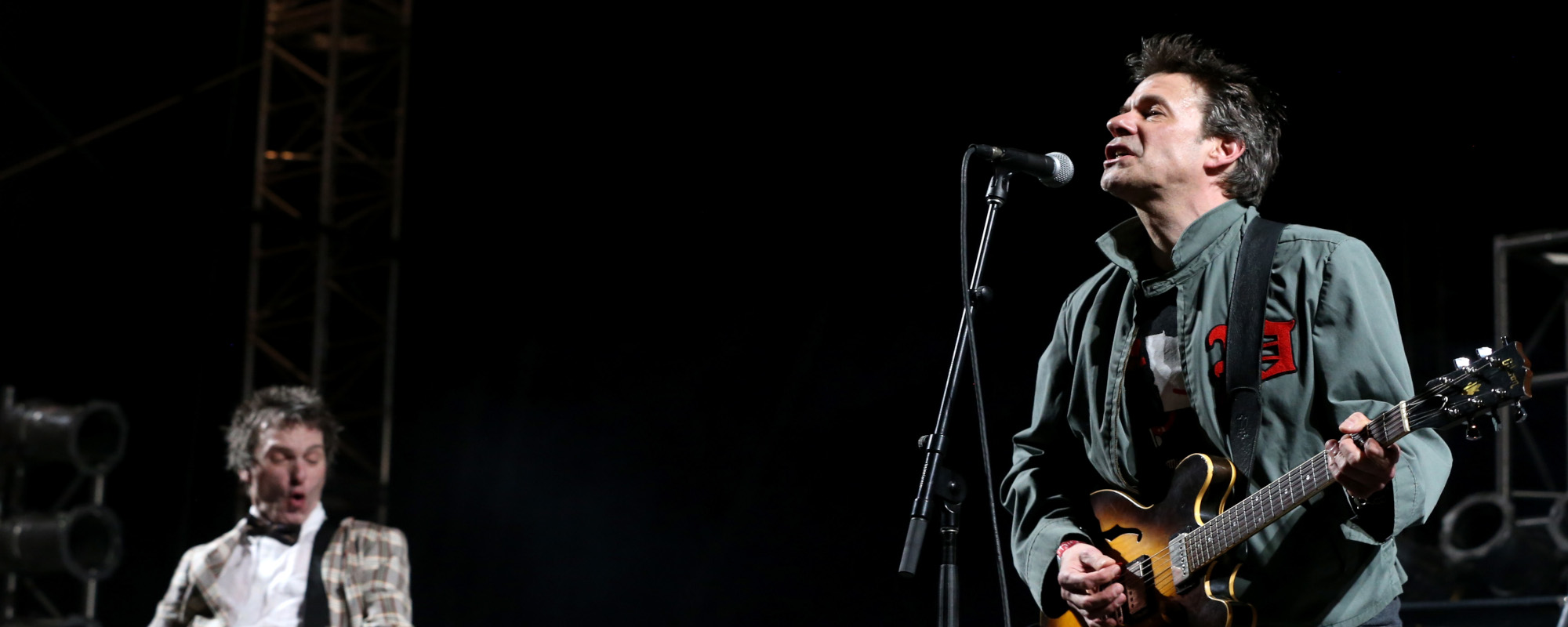 Top 10 Peter Gabriel Songs - American Songwriter