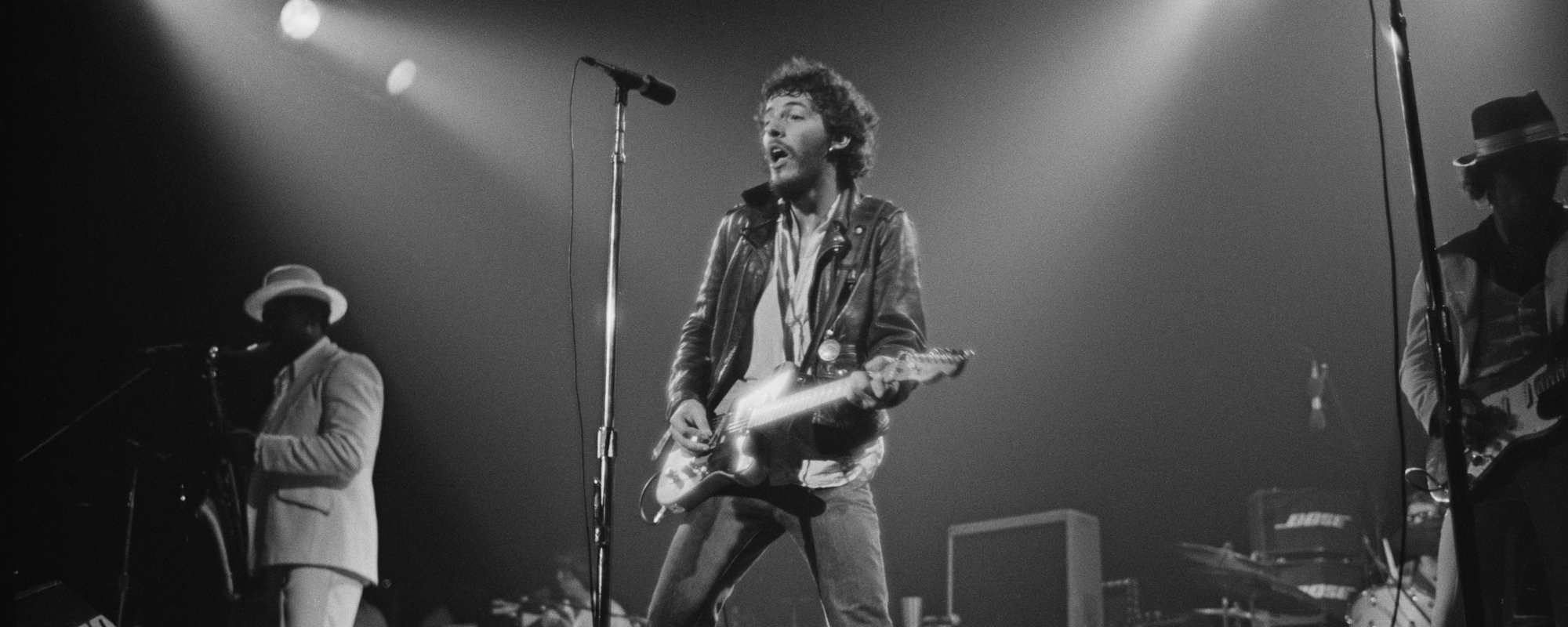 Behind The Song: Little Feat, "Willin'" - American Songwriter