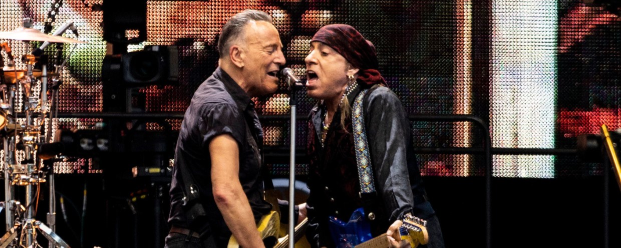 Meaning Behind "Angie" by the Rolling Stones