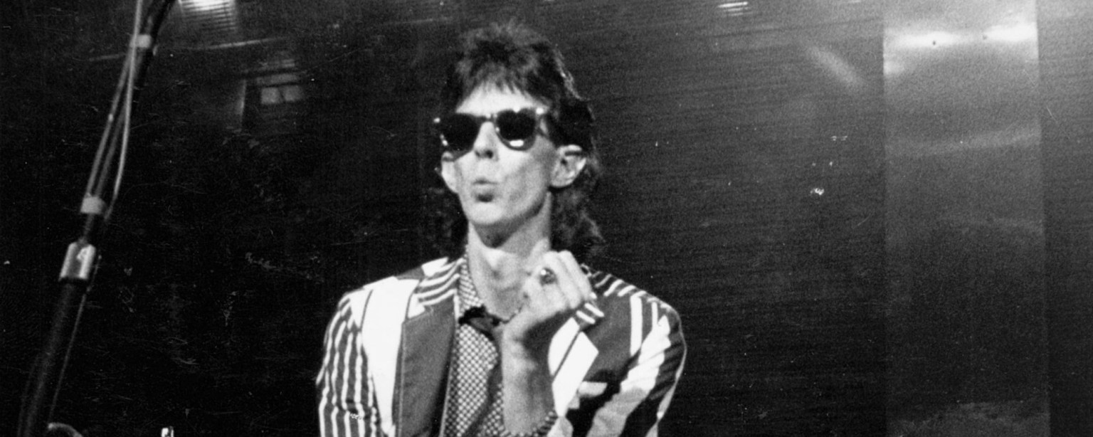 Behind the Song: "Drive" by The Cars - American Songwriter