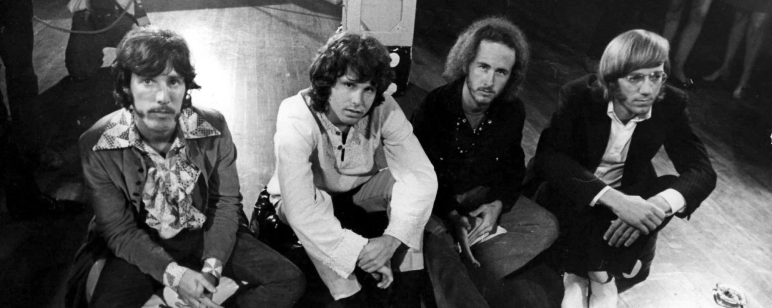 The Top 10 The Doors Songs - American Songwriter