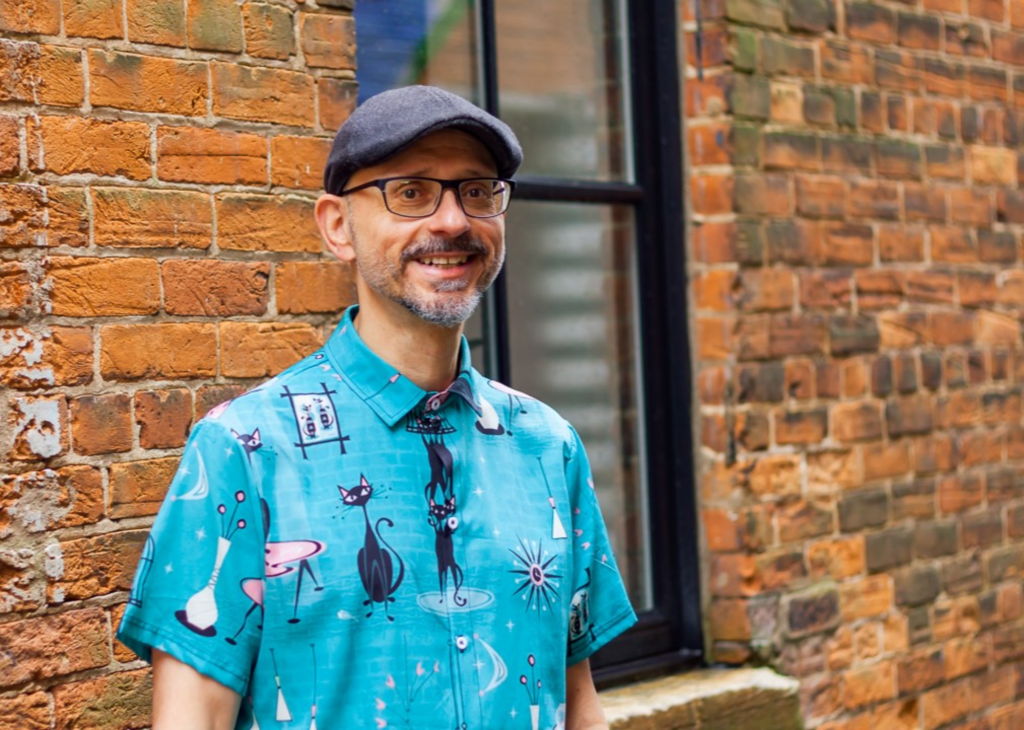 A Q&A With November/December 2022 Lyric Contest Winner Mason Caviness ...