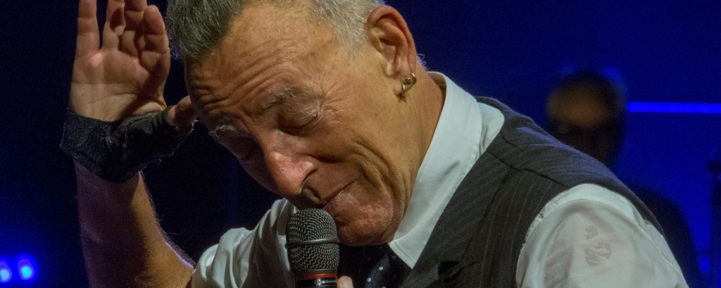 Bruce Springsteen, Paul Simon, and More to Re-Open Central Park ...