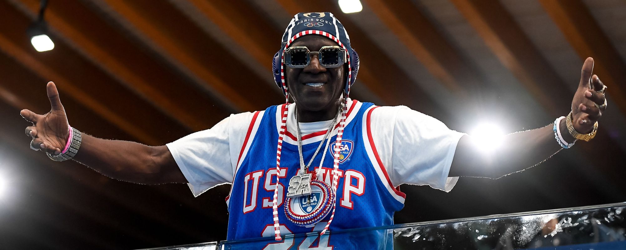 Flavor Flav’s “Spirit Is Broken” After Being Kicked Out of Backstreet ...