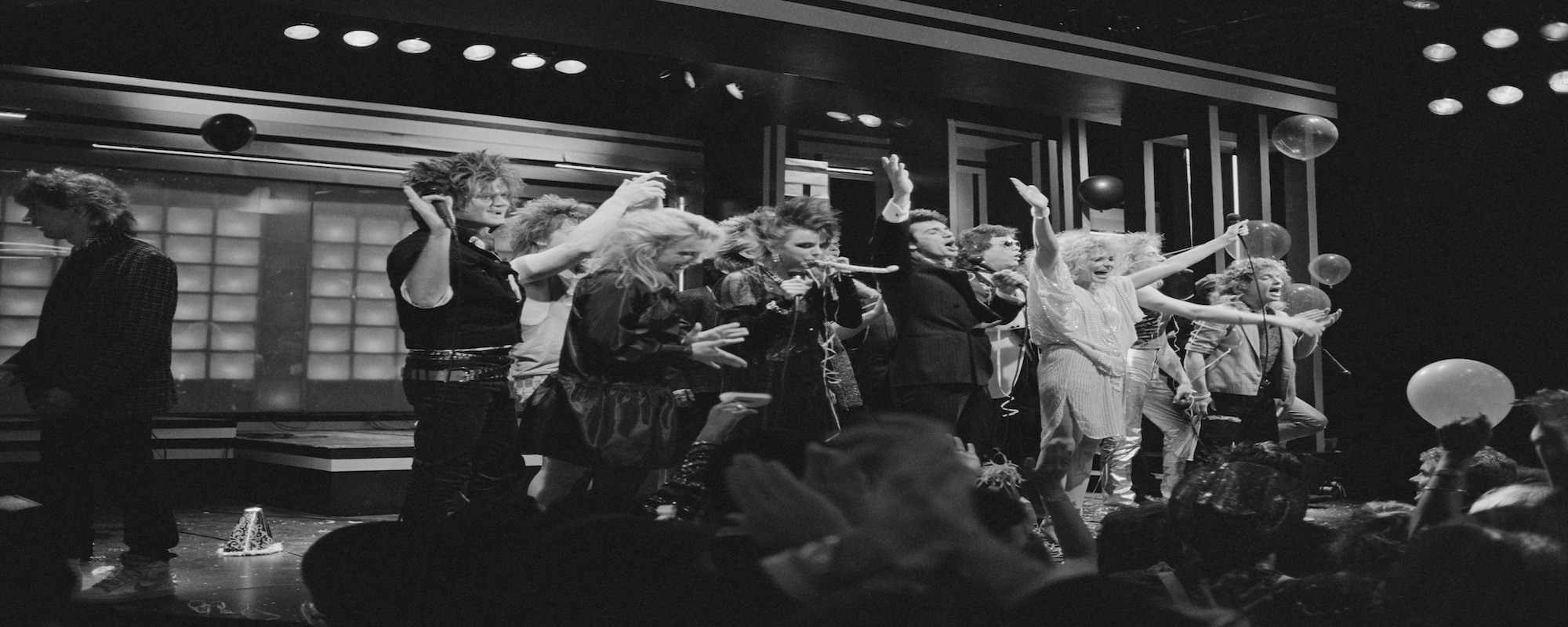 Who Is John Barleycorn and Why Must He Die?