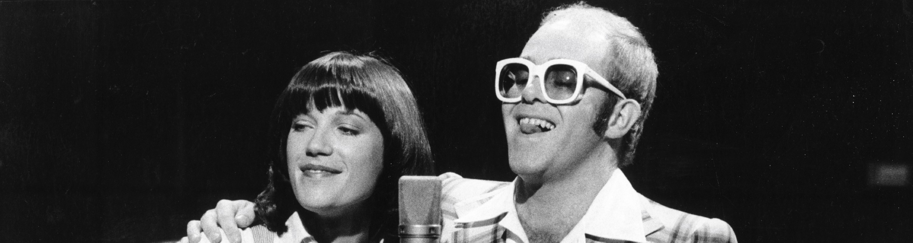 6 Classic Rock Stars of the '70s - Where are they now?