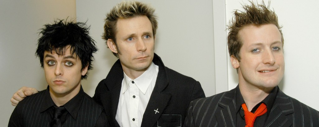 Behind the Song "Good Riddance (The Time of Your Life)" by Green Day ...