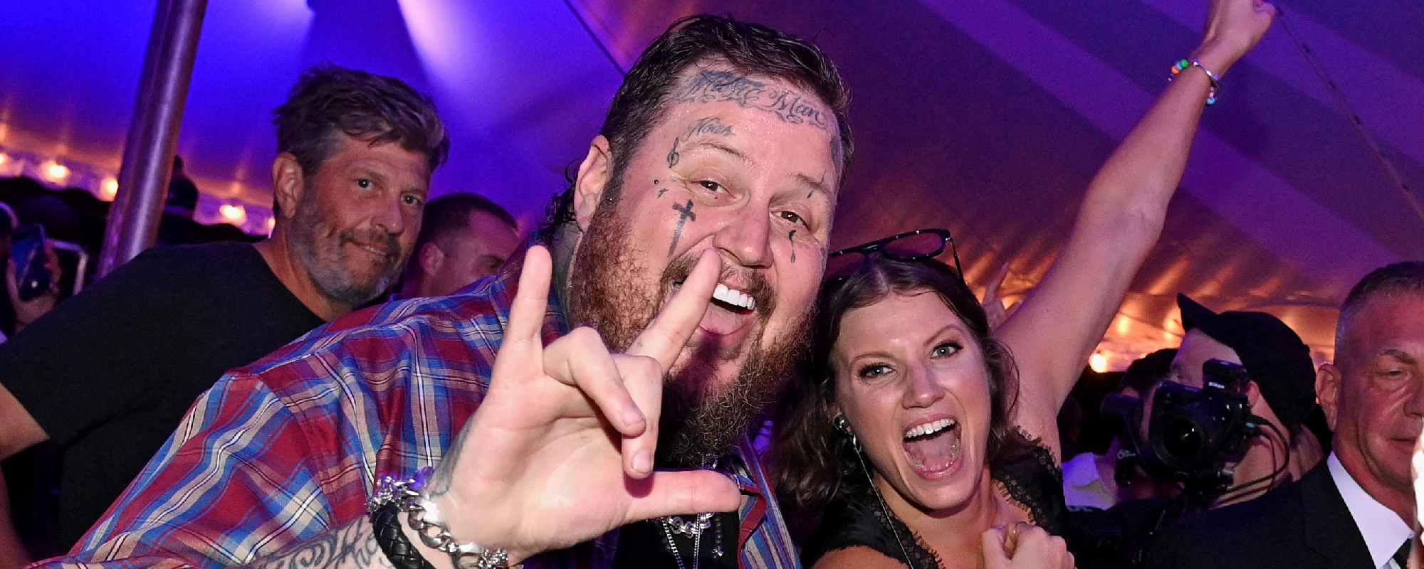 Watch the Oak Ridge Boys Deliver a “Glorious Tribute” to the Late Joe ...