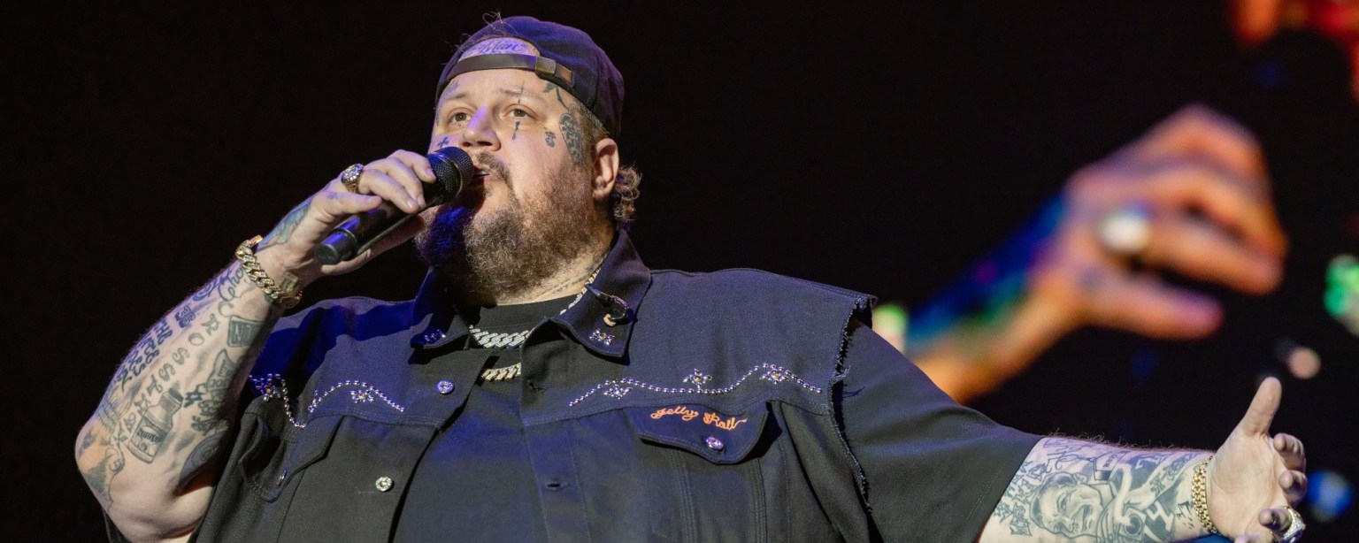 10 Compelling Jelly Roll Quotes