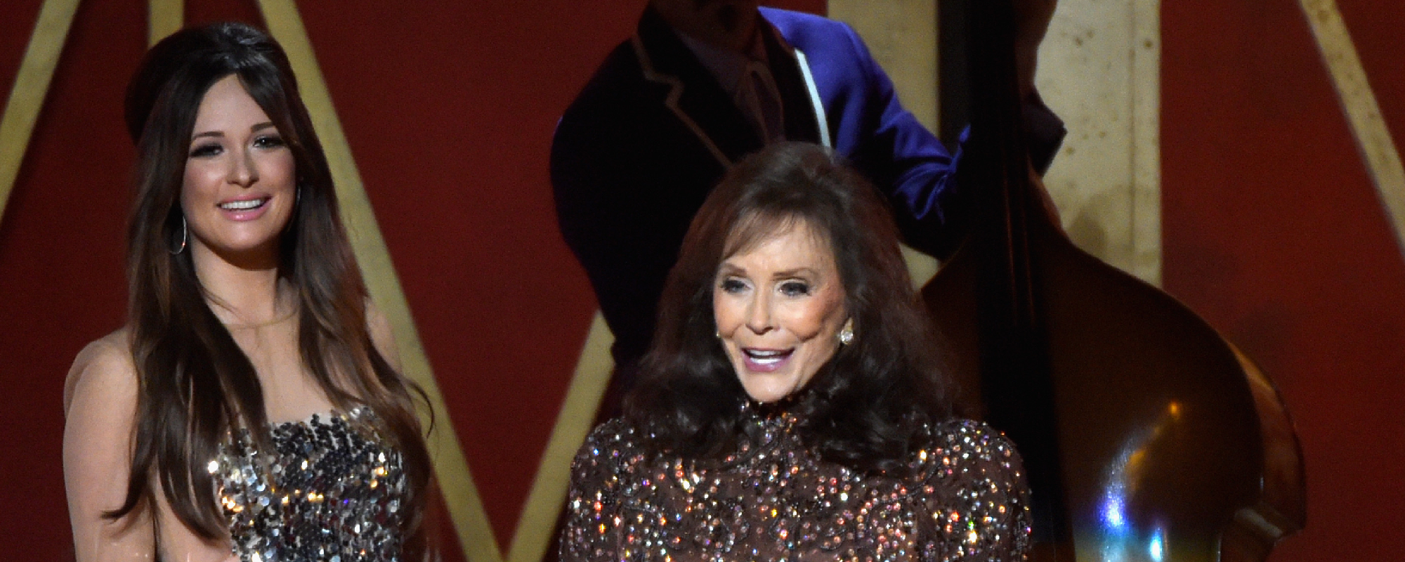 History Behind the Country Duo Conway Twitty & Loretta Lynn