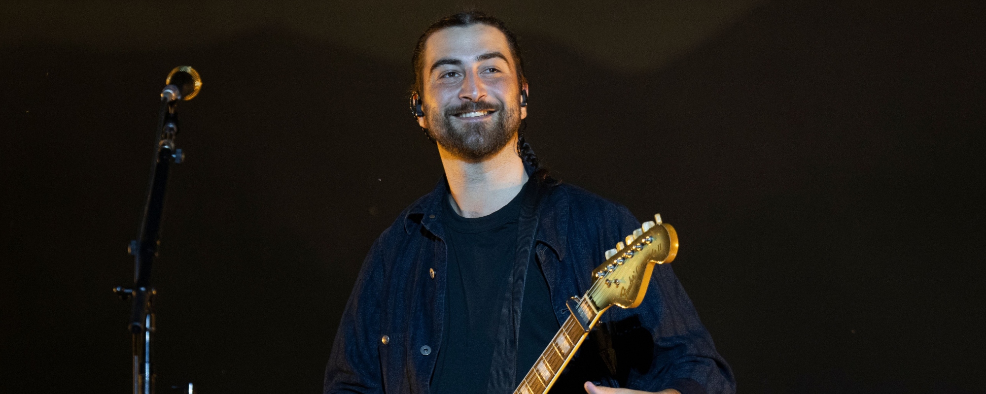 The Meaning Behind "Dial Drunk" by Noah Kahan and Why His Songs Have ...