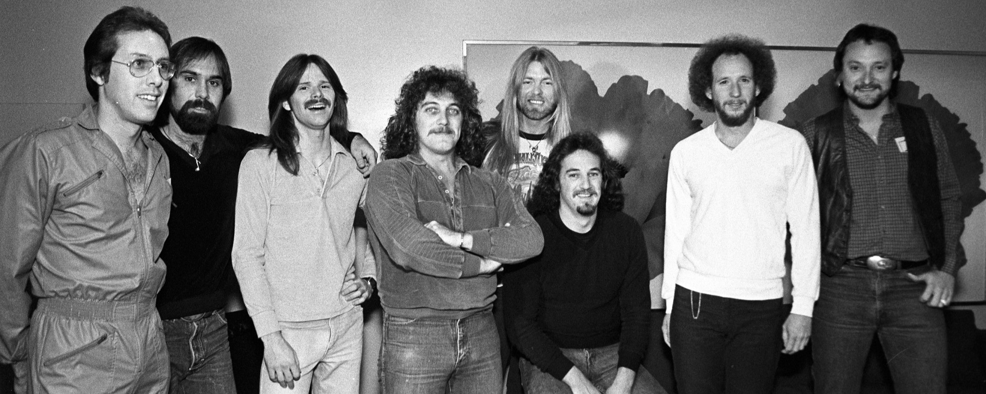 50 Years After its Release, The Meaning Behind "Ramblin' Man" by The ...