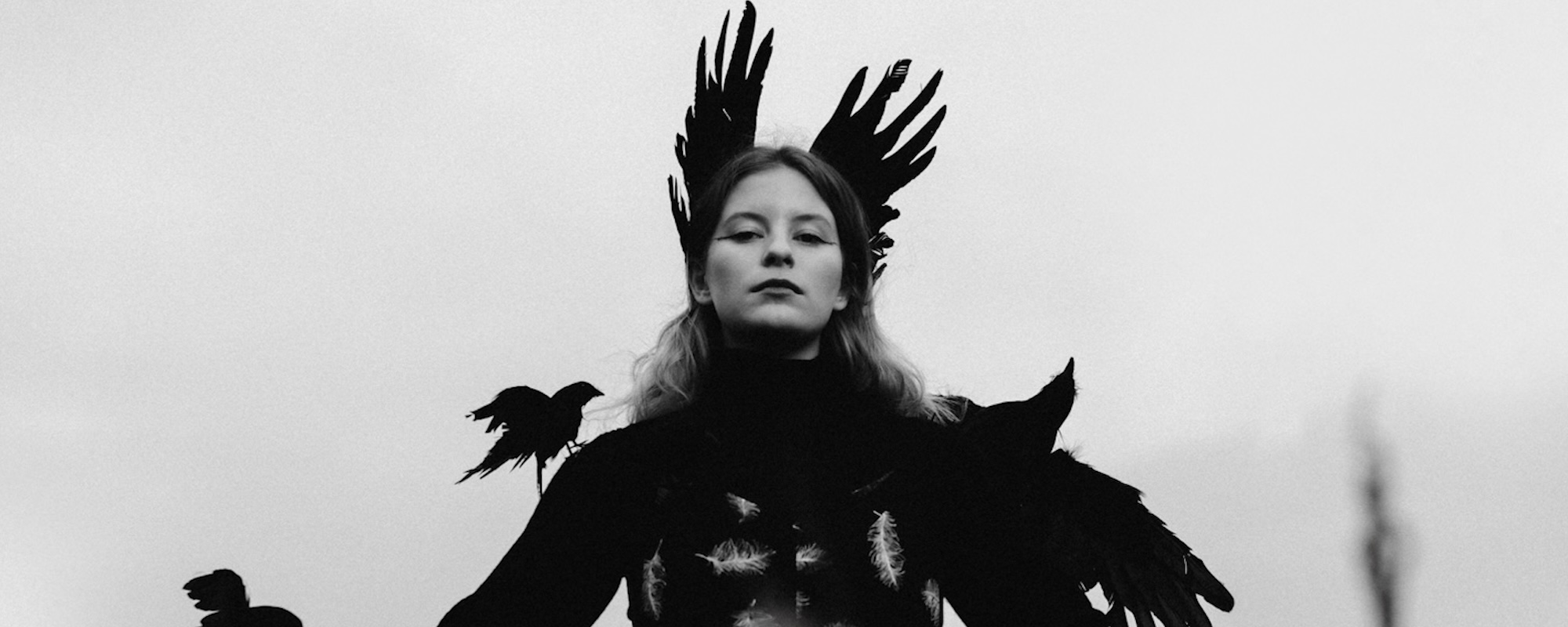 Paris Paloma Finds Creation in the Chaos and Noises in Her Head on Debut Album 'Cacophony ...