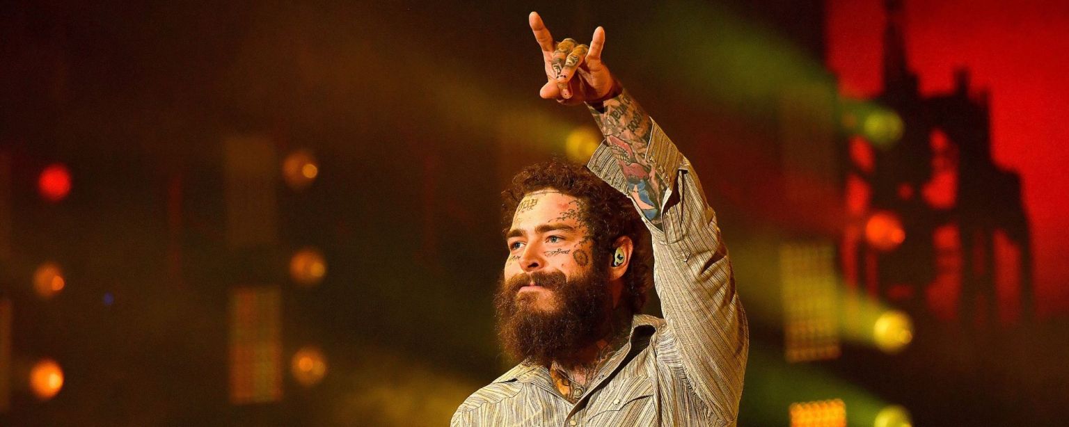 The Meaning Behind Post Malone and HARDY's "Hide My Gun"