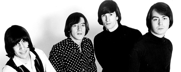 Behind the Band Name: The Lovin' Spoonful - American Songwriter