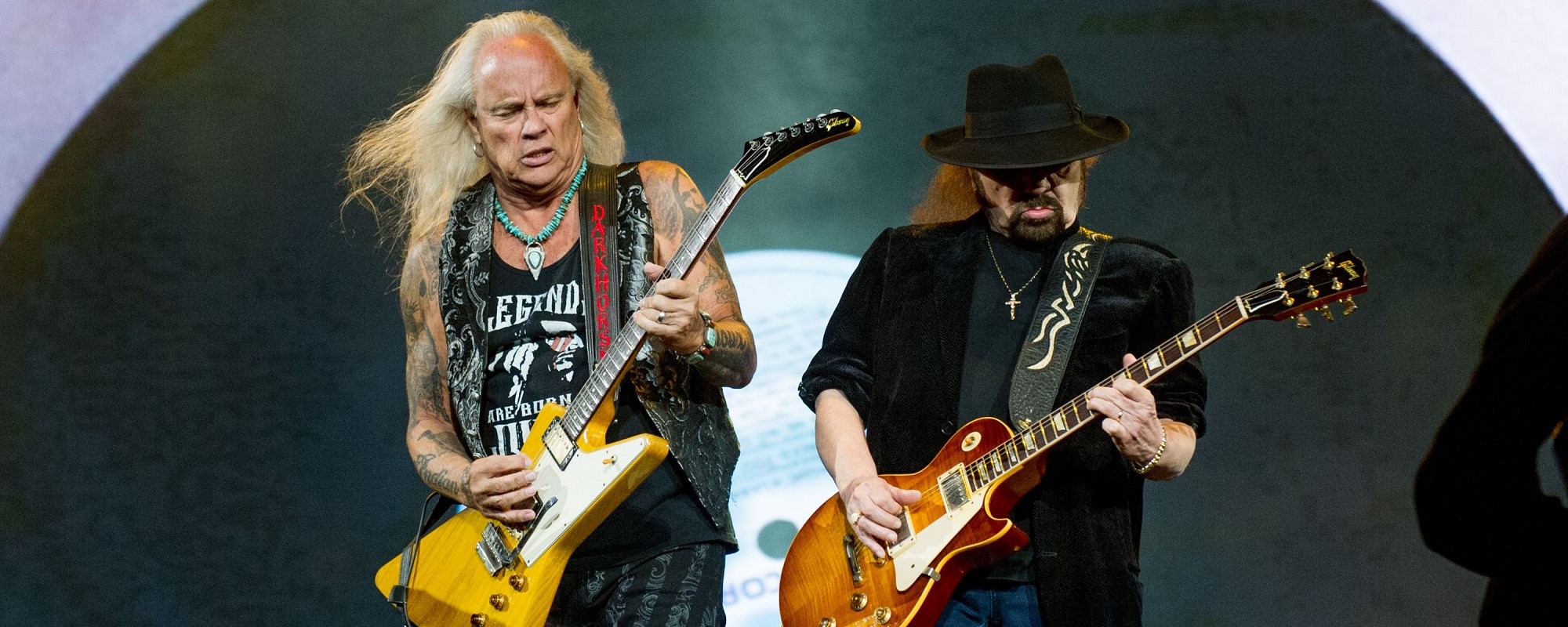 5 Lynyrd Skynyrd Deep Cuts You Should Be Listening To - American Songwriter
