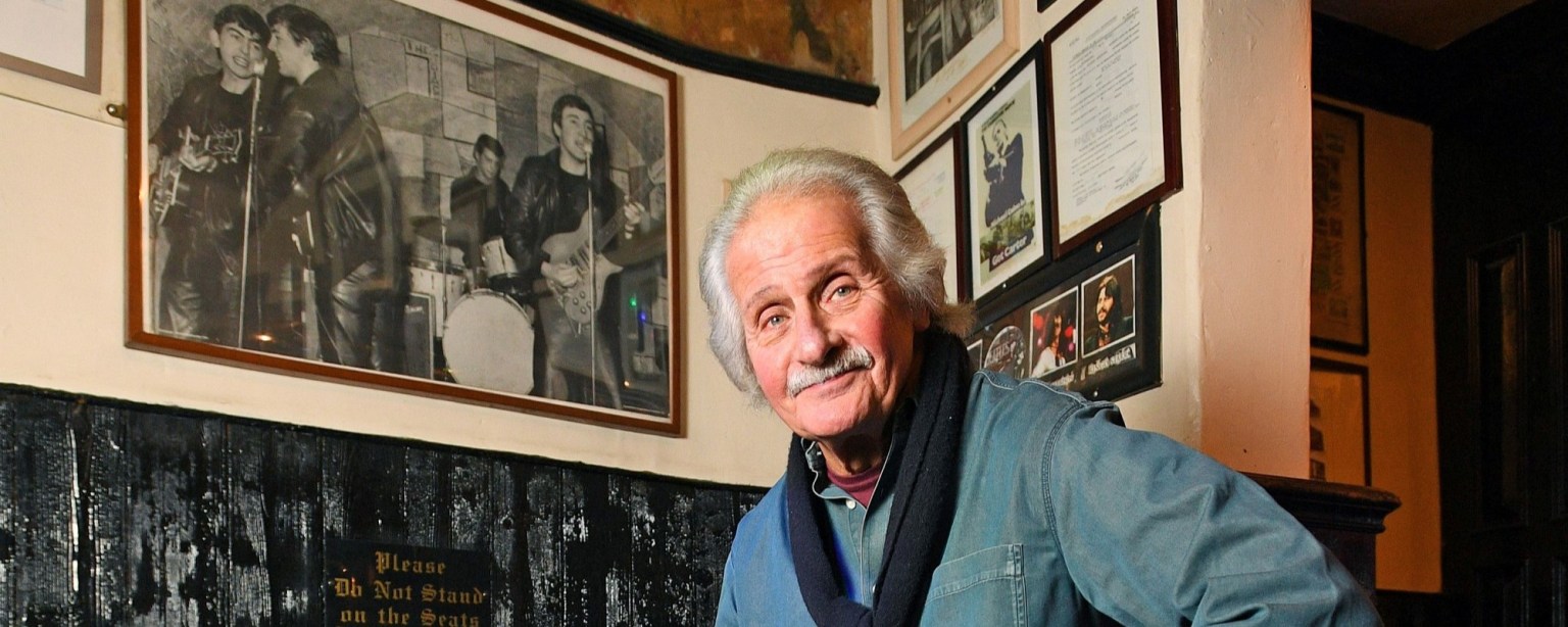 Watch Keith Richards Sing New Rolling Stones Songs Live for the First ...