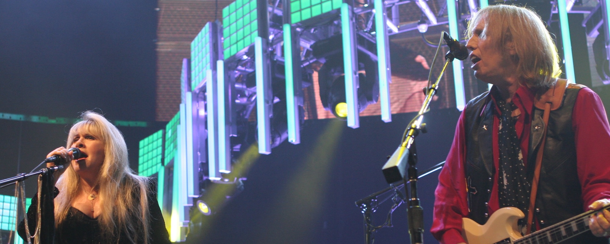 Watch: Tom Petty Play Final Performance in 2017 and the Last Song in ...