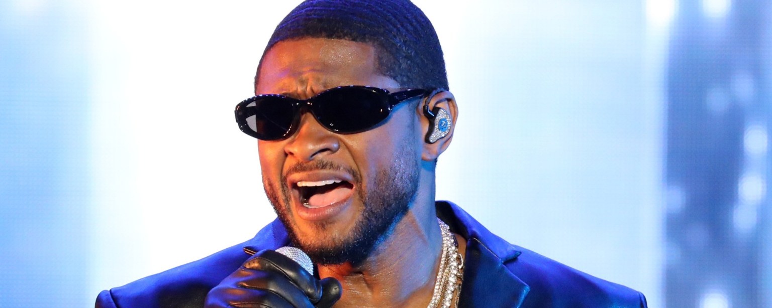 Top 10 Usher Songs - American Songwriter