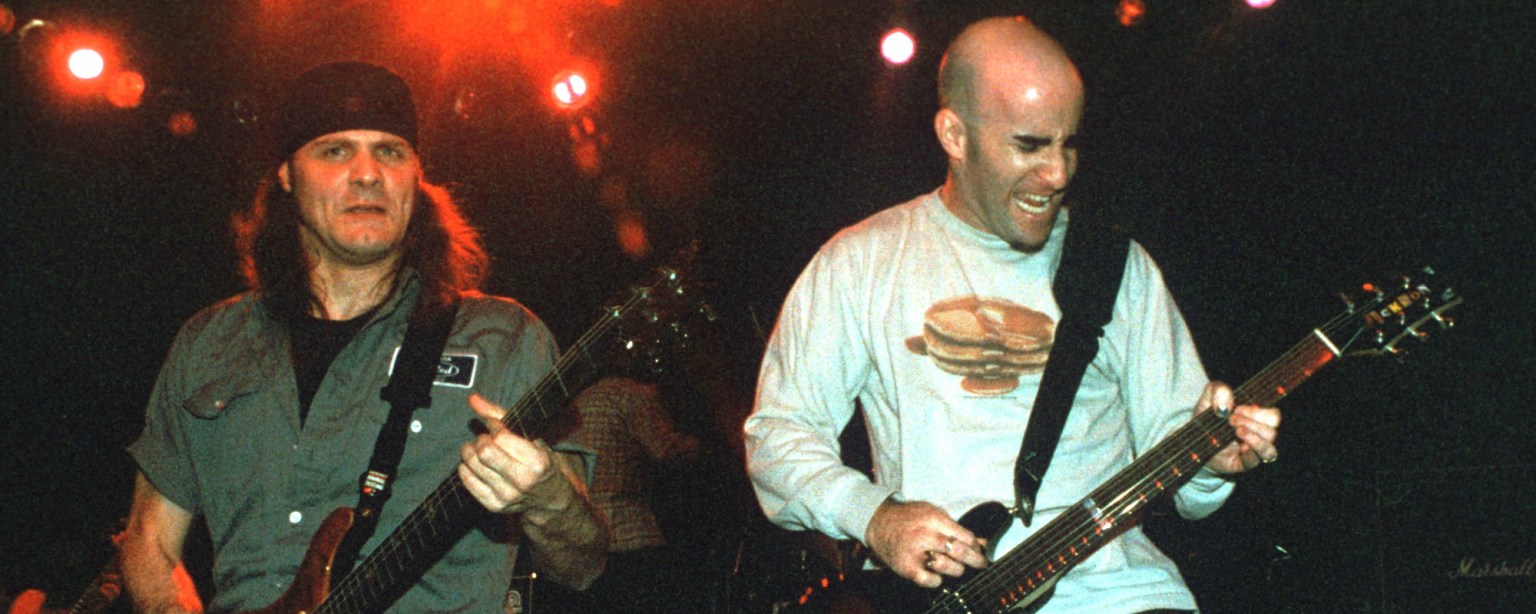 Top 7 Metal Bands of the 1970s - American Songwriter
