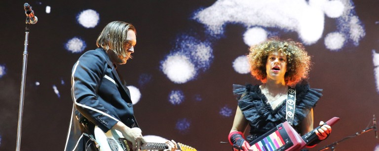 What is the Meaning Behind The Song "Wonderwall" by Oasis?