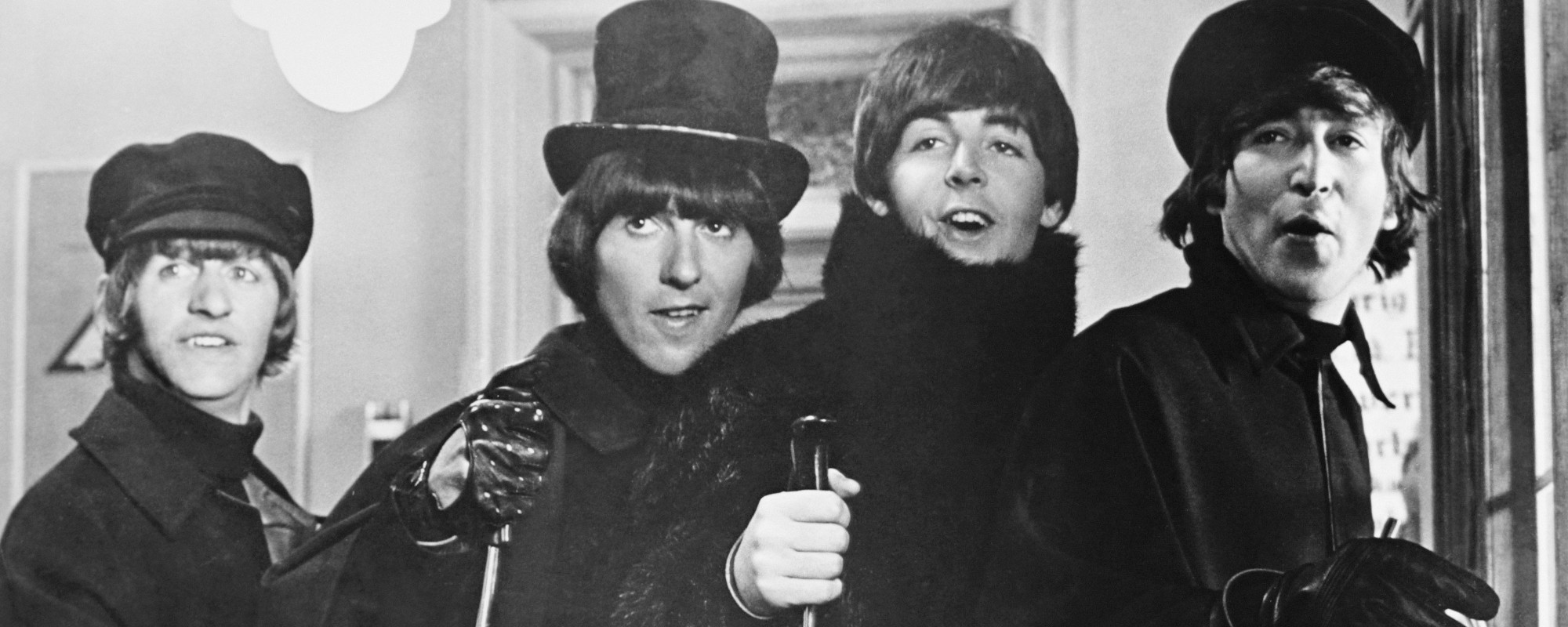 A Desperate Plea for Harmony: The Meaning Behind "The Great Divide" by ...