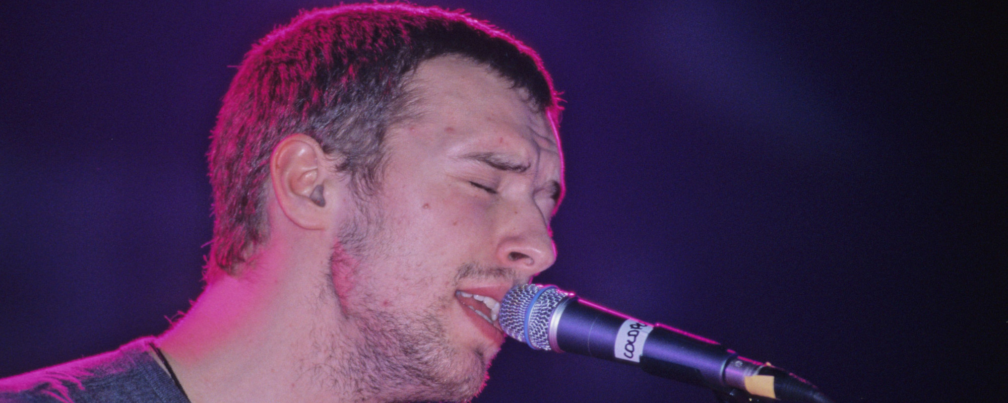 The Community Meaning Behind the Band Name: Coldplay