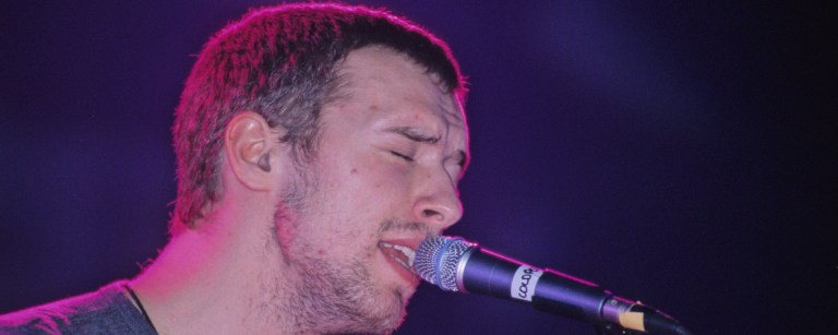 The Community Meaning Behind the Band Name: Coldplay