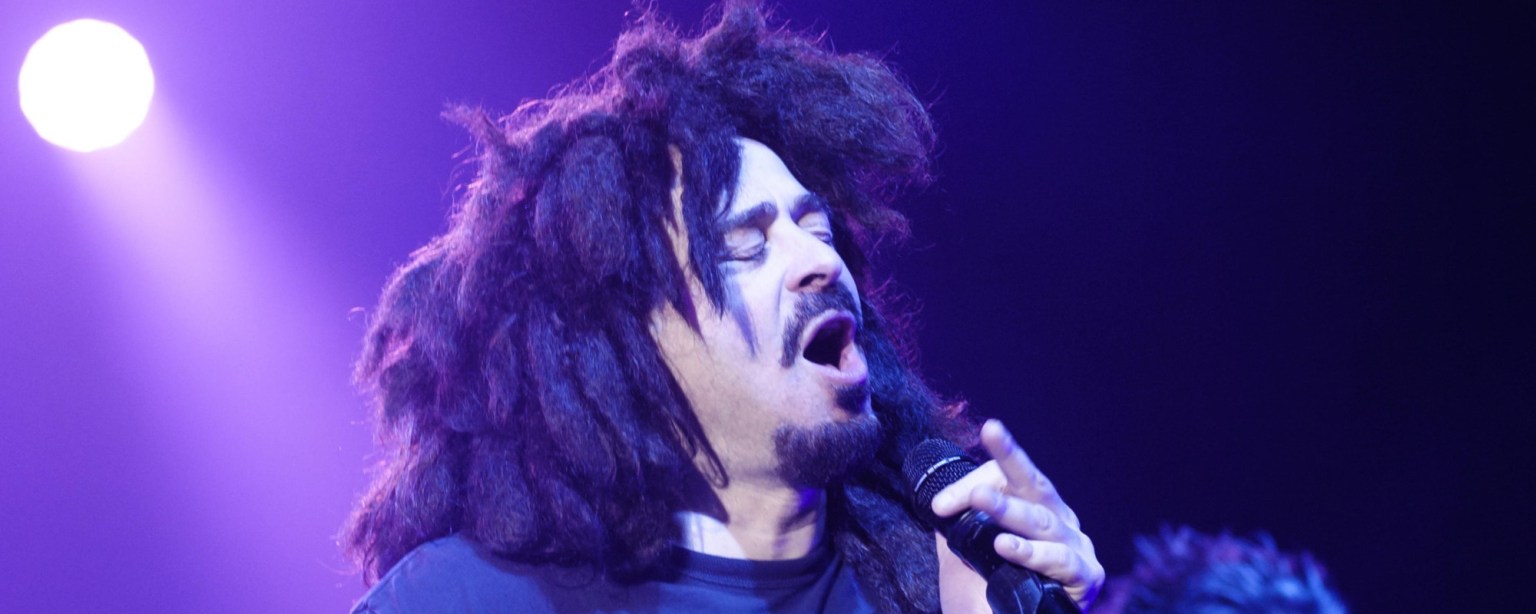 Behind the Meaning and History of the Band Name: Counting Crows ...
