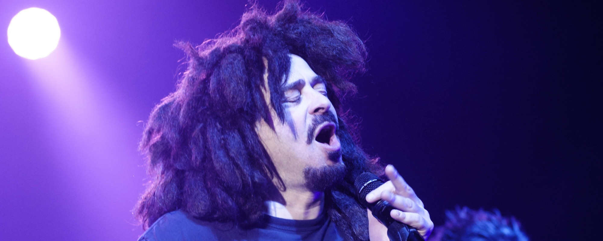 Behind the Meaning and History of the Band Name: Counting Crows ...