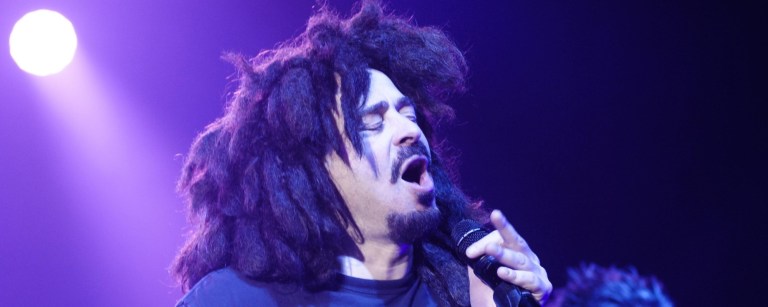 Behind the Meaning and History of the Band Name: Counting Crows ...