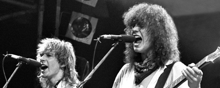 The Definitive Guitar Solo That Proved John Lennon Was More Than Just ...