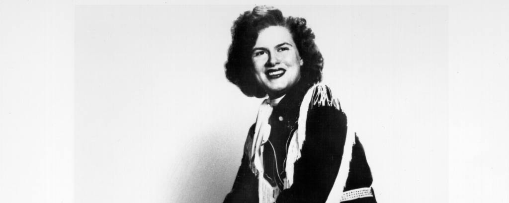 Top 10 Songs by Patsy Cline - American Songwriter