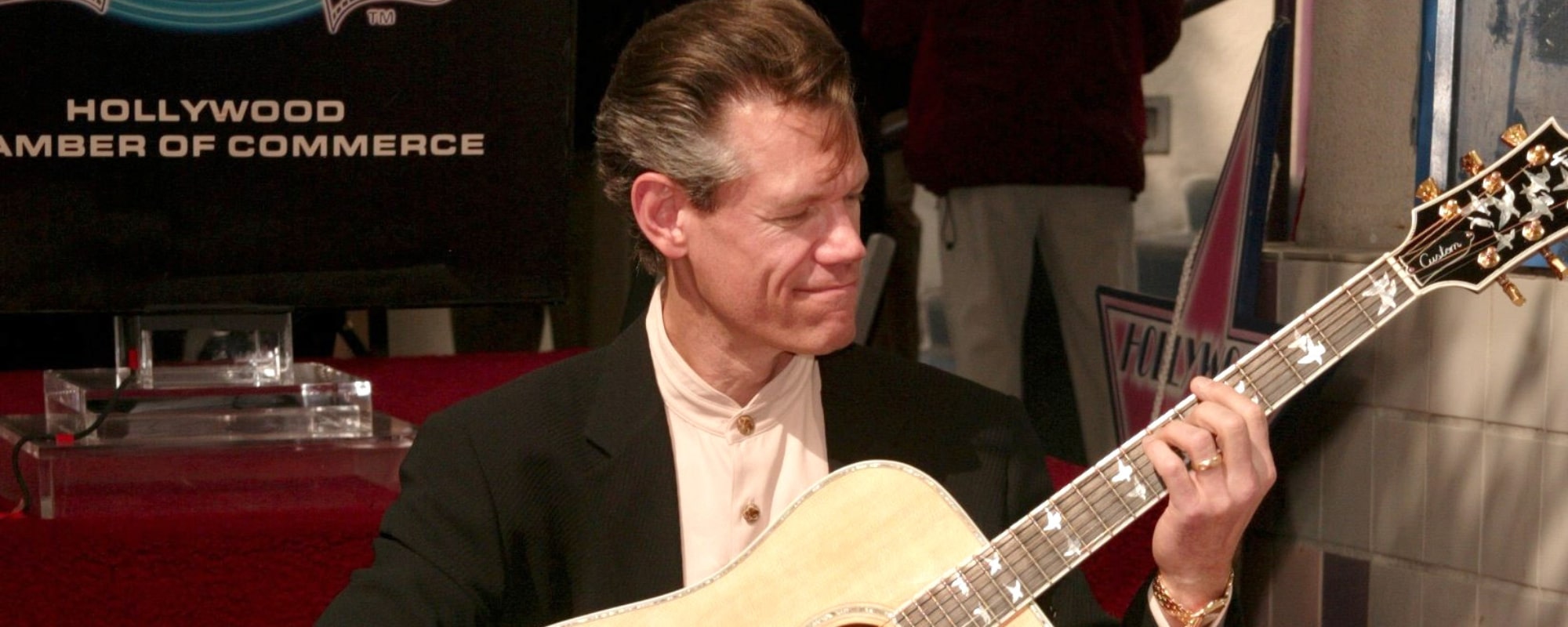 Behind The Song: John Prine, "Sam Stone" - American Songwriter