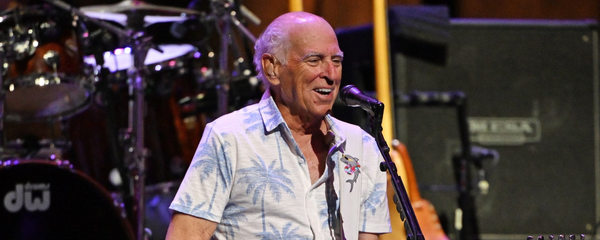 The Meaning Behind Jimmy Buffett's First Hit and a Song That Helped ...